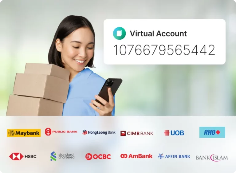 Payment Methods Malaysia | FPX, DuitNow QR, Touch 'n Go, Cards & More ...