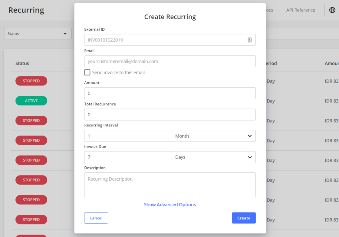 How Xendit helps Insurtech Business - Xendit