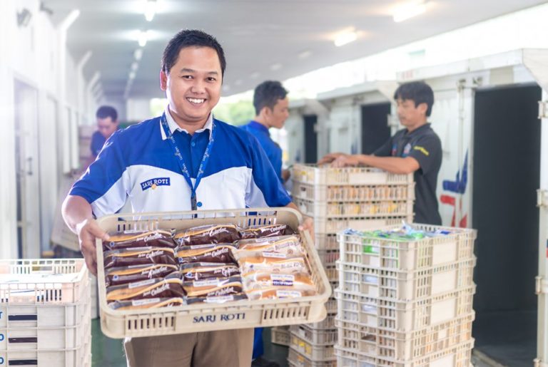 Sari Roti teams up with Xendit to power its digital transformation - Xendit