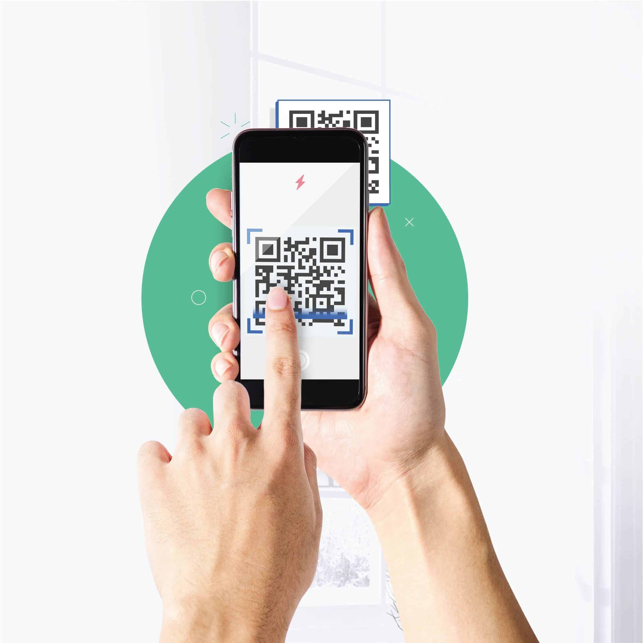 Create QRIS payment codes via Xendit dashboard! - Xendit