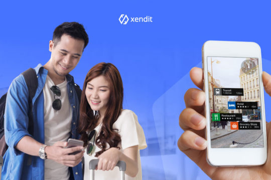Xendit - Best Payment Gateway in Indonesia and Southeast Asia