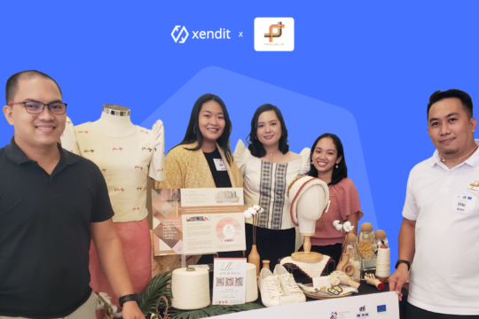 Blog | Xendit - Company updates, product developments, industry insights