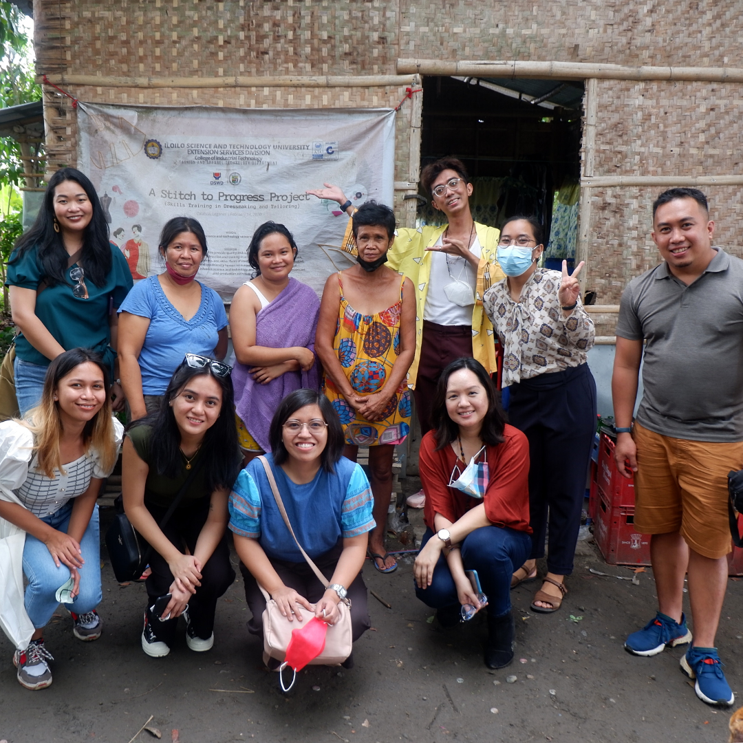 Panublix: Weaving a better future for Filipino artisans - Xendit