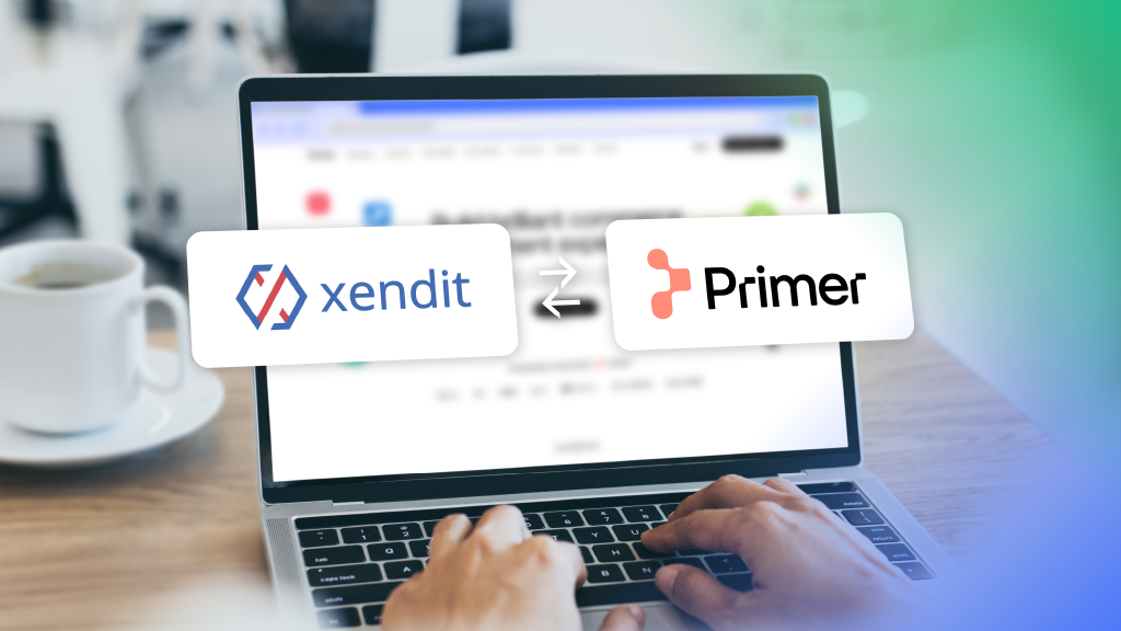 Xendit x Primer: Strategizing Your Expansion Into Indonesia