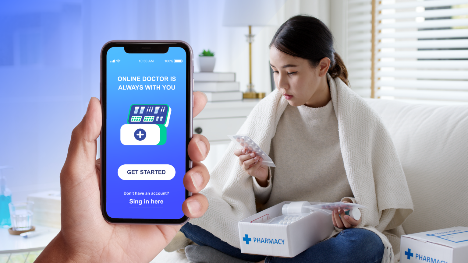 How Xendit can help Indonesia health-tech grow - Xendit