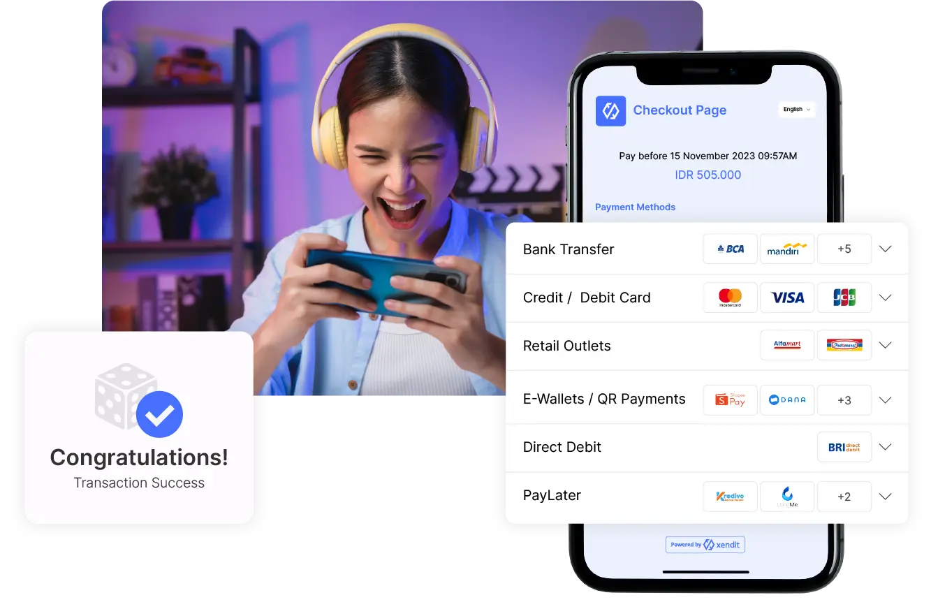 Digital Payment Solutions for Your Gaming Top-up Business