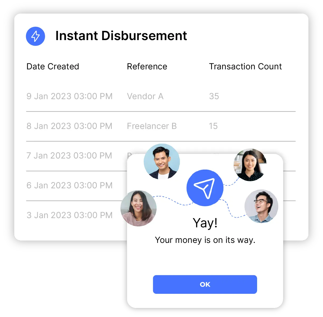 Digital Payment Solutions for Your Outsourcing Business