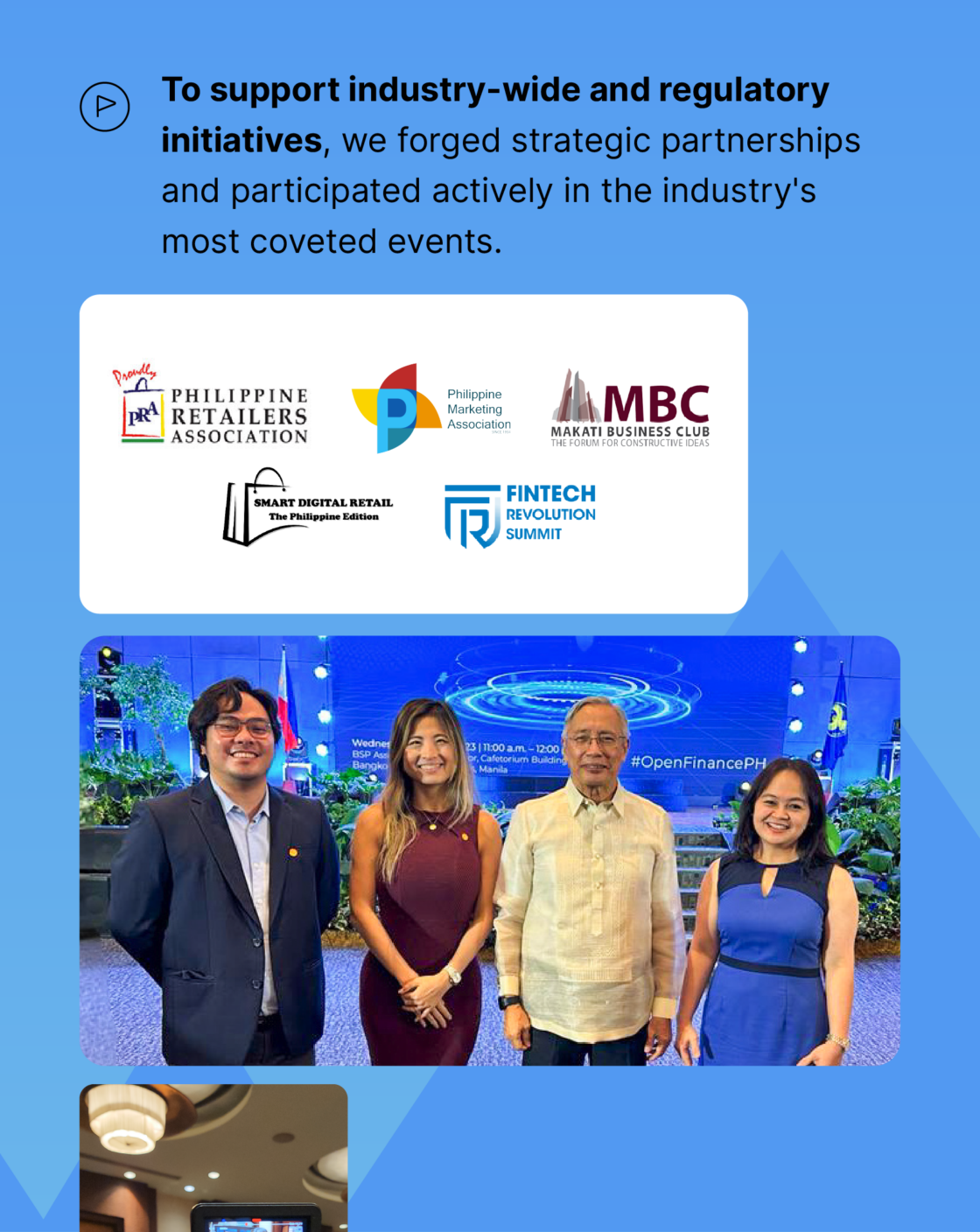 Xendit Philippines Wrapped 2023 - Xendit