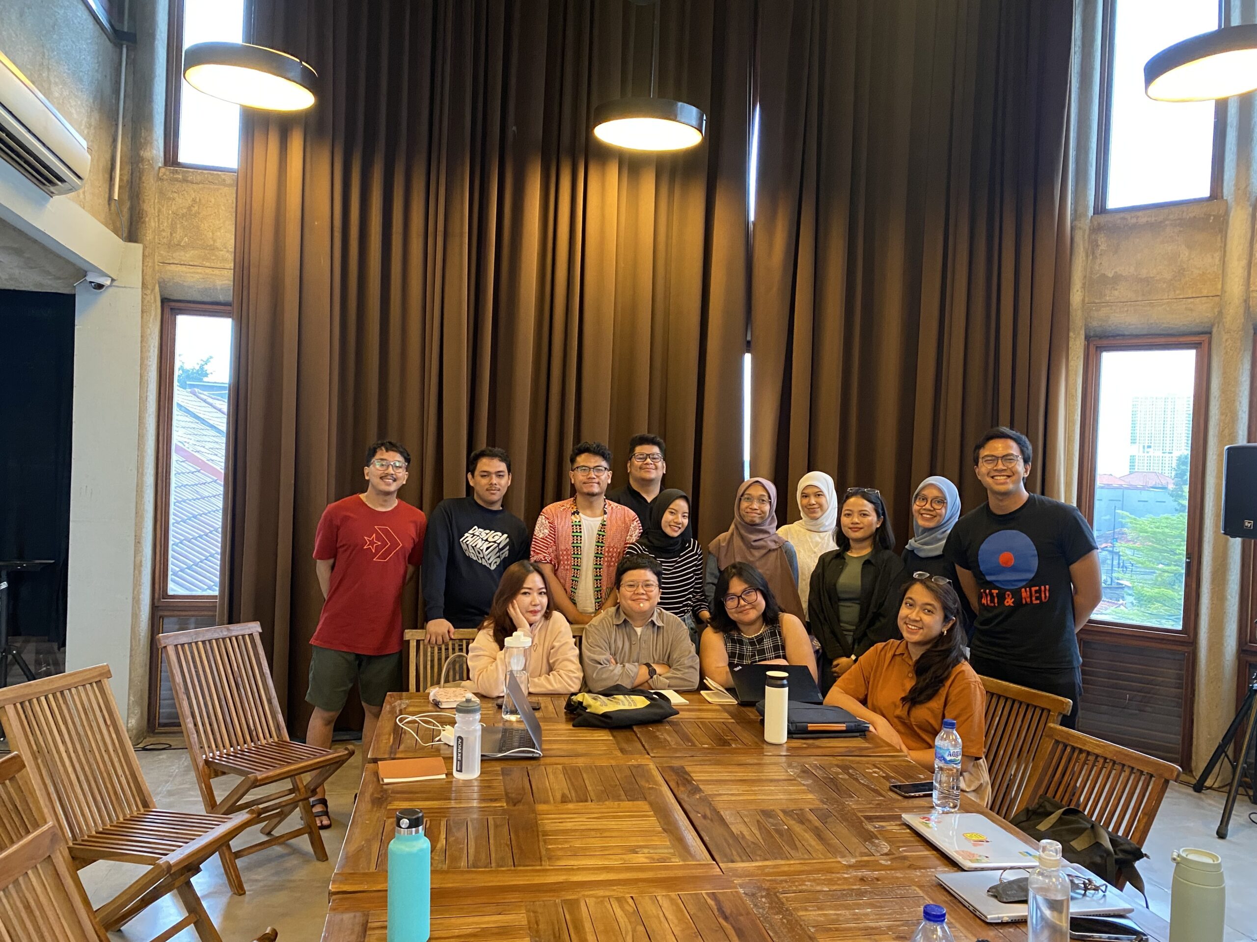 Empowering Growth: My Adventure at Xendit - Life at Xendit: Haikal