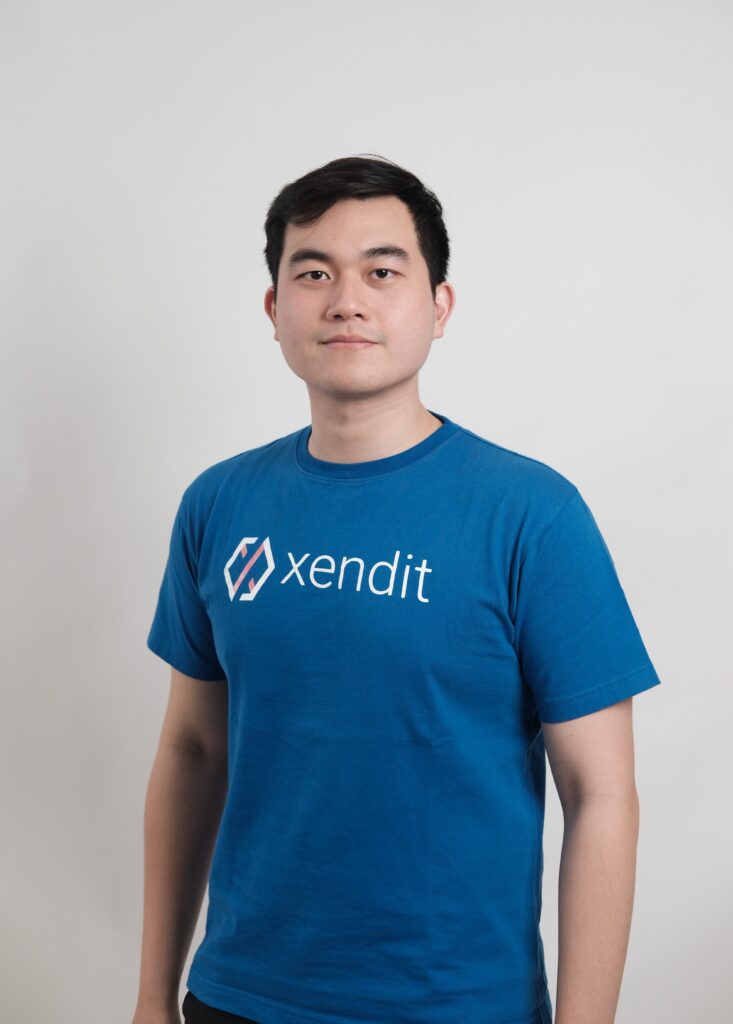 Ferdinand's Dynamic Journey: From Engineering to Business at Xendit