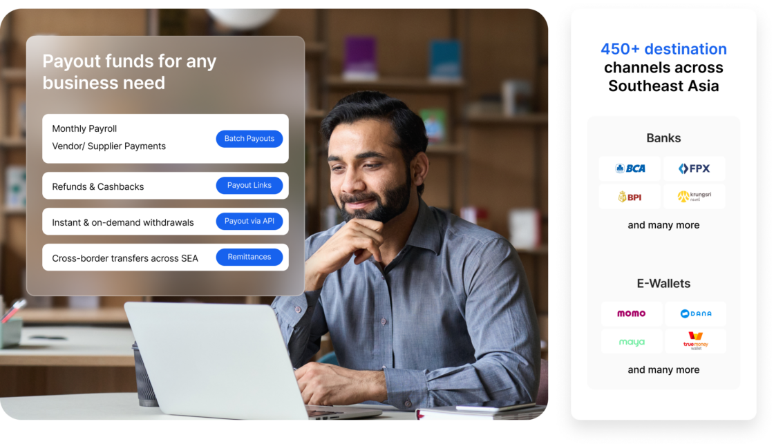 Best Payment Gateway in Indonesia, Philippines and SEA | Xendit