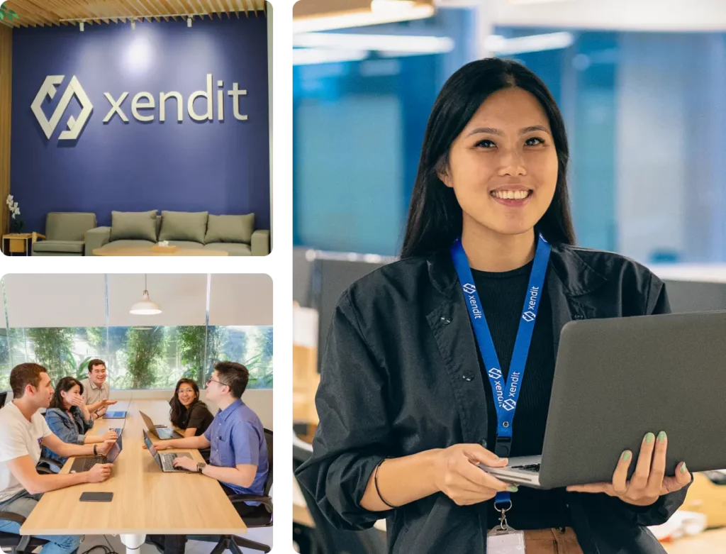 Careers | Xendit