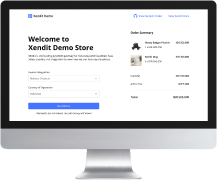 Payment Links & Checkout Pages | Xendit