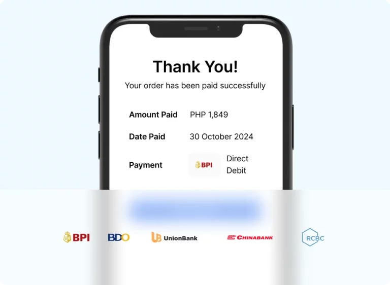 Online Payment Methods | Xendit