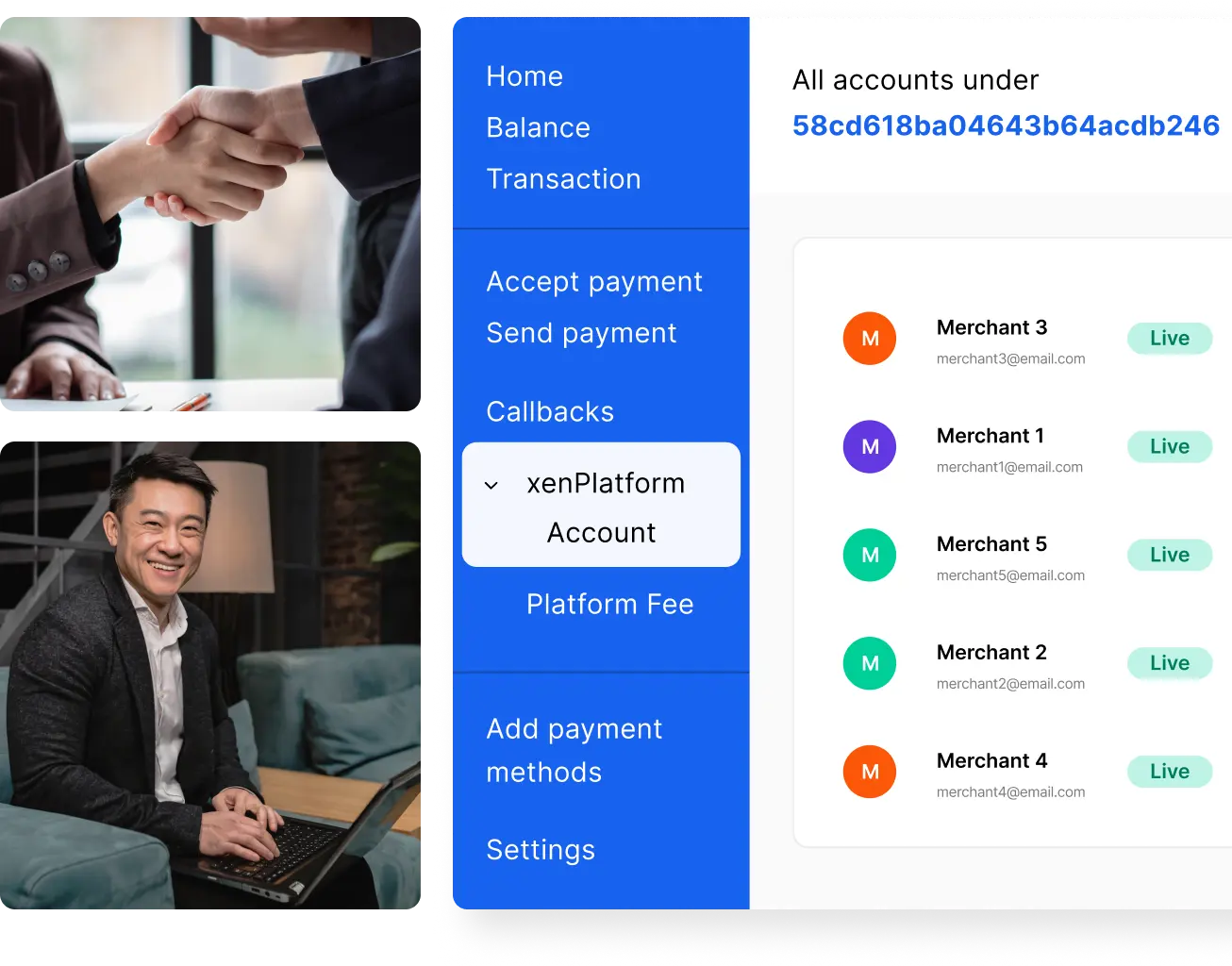 Grow, scale, and win together as a Xendit Partner - Xendit