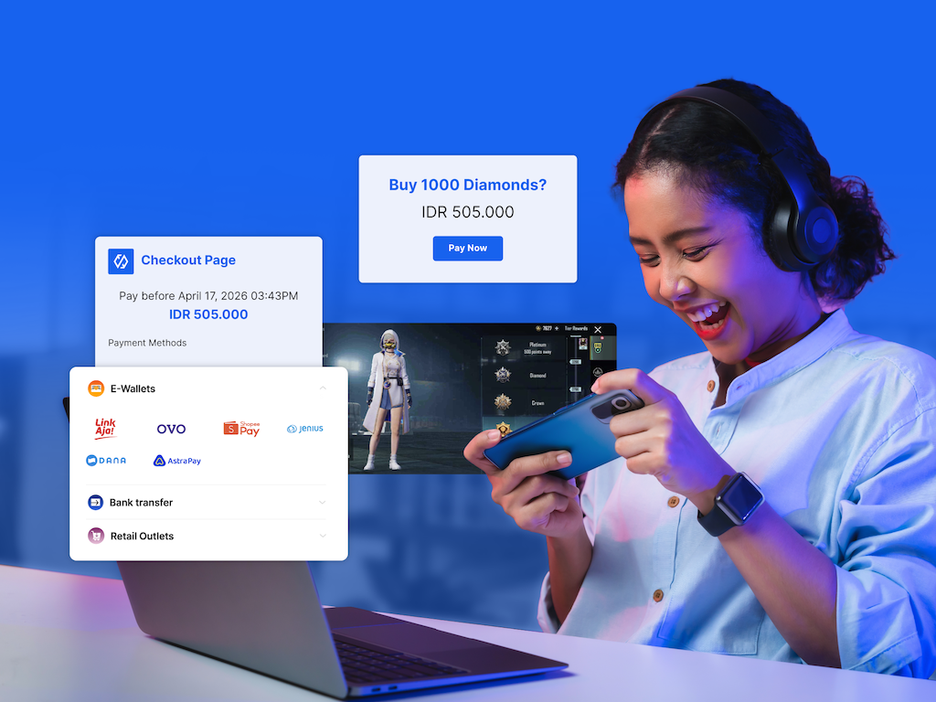 How the Best Gaming Companies Optimize Payments (and You Can Too) - Xendit