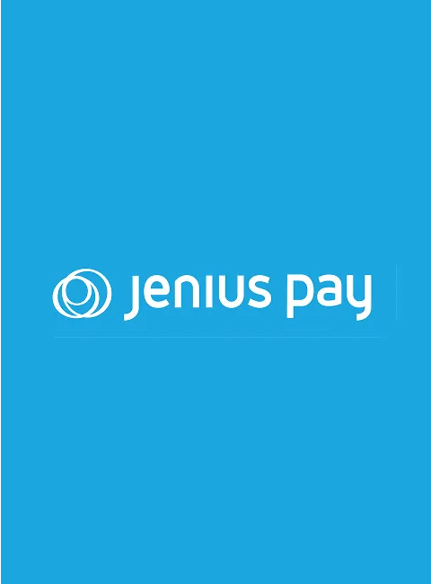 Jenius Pay - Xendit