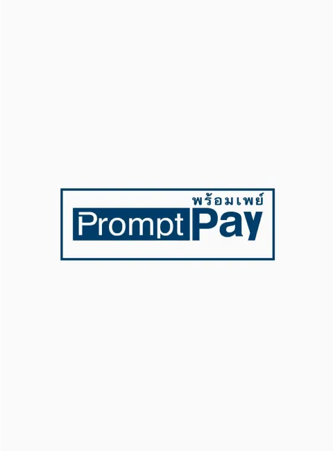QR PromptPay - Xendit