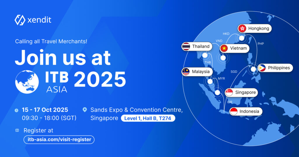 Best Payment Gateway in Indonesia, Philippines and SEA | Xendit