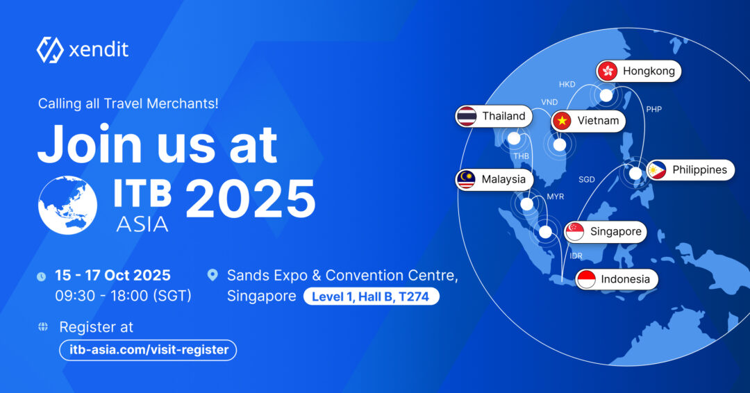 Driving Growth: Xendit Expands Reach to Thailand, Revolutionizing ...