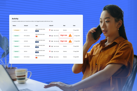 What Is SGQR? How Singapore's QR Code System Works for Businesses