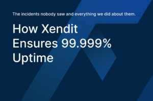 QRPH - Xendit